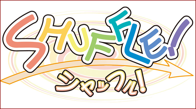 Shuffle