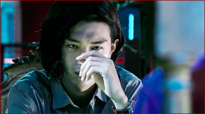 Liar game [2 saisons + 2 films]