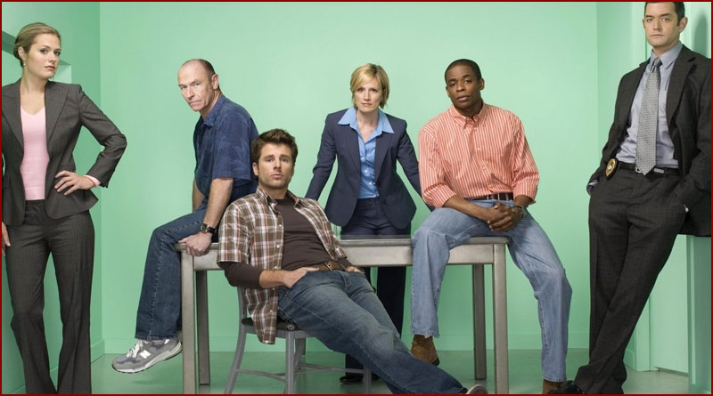 Psych